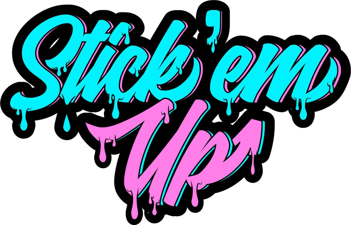 Stick'Em Up LLC – Stick'Em Up LLC